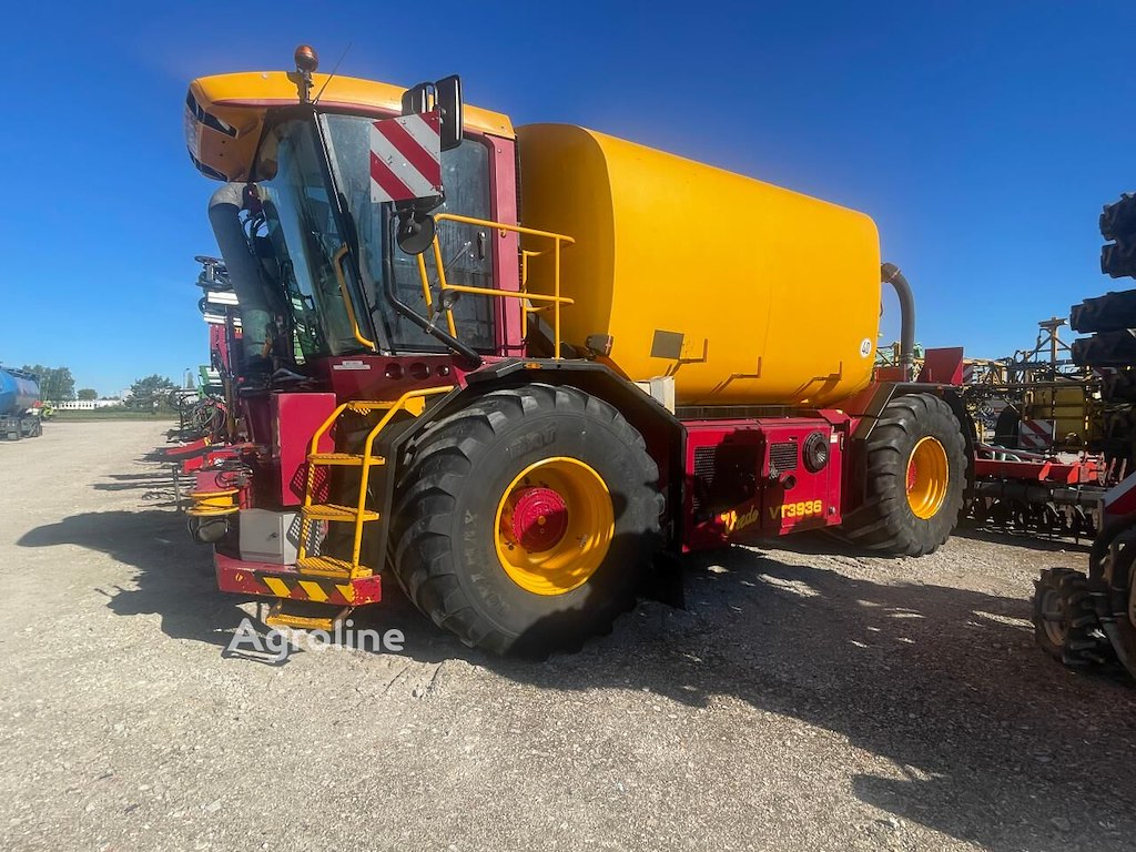 Vredo VT 3936 rasipači veštačkog đubriva