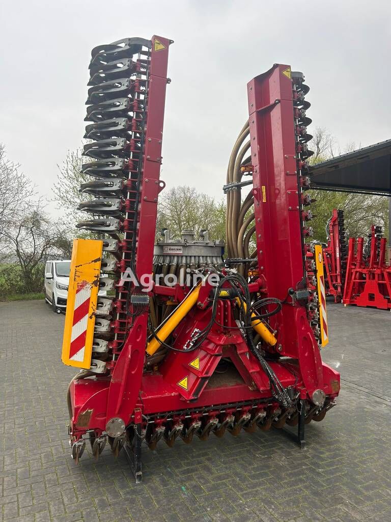 Vredo ZB3-8750 rasipači veštačkog đubriva