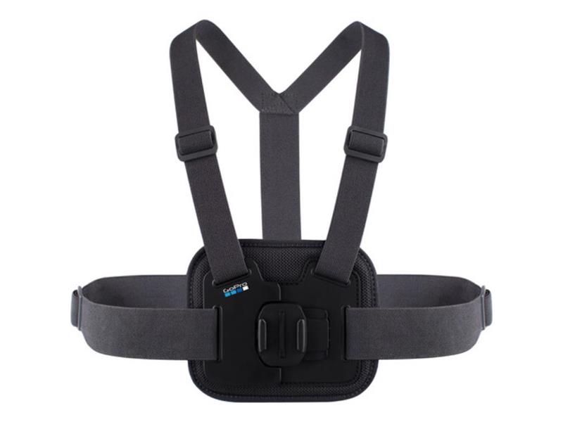 Nosac za grudi GOPRO Chesty Performance