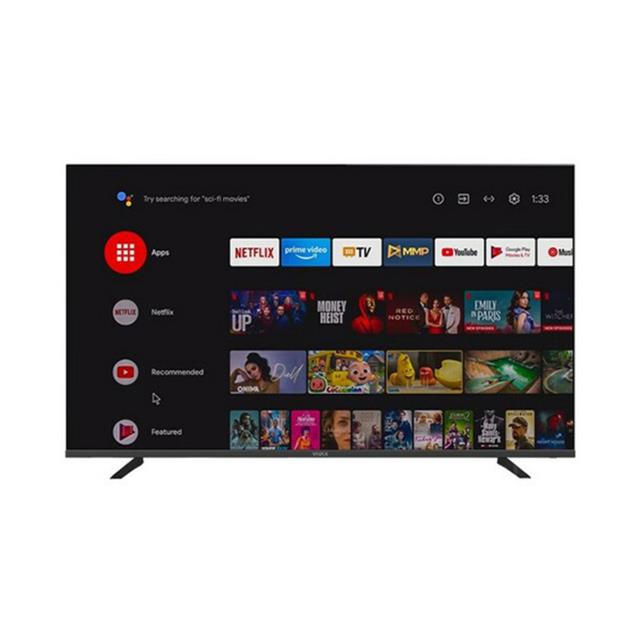 SMART LED TV 65 Vivax 65UHD10K 3840x2160/4K/DVB-T2/S2/C