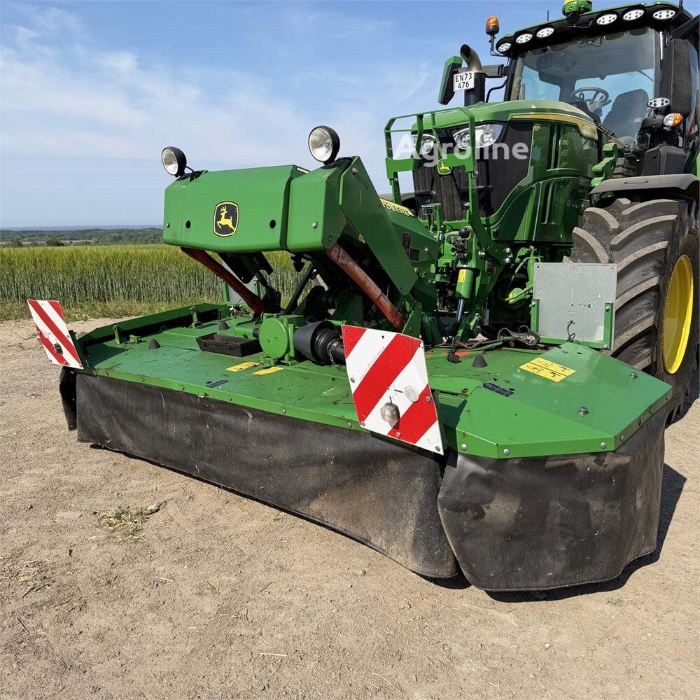 Prodaje se John Deere CC0131 rotacionu kosilicu na aukciji