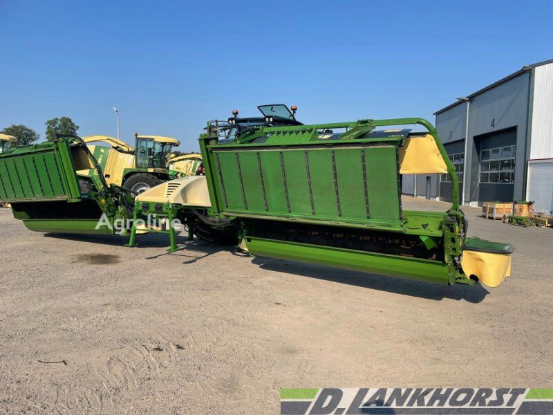Krone EC B 1000 CV Collect rotaciona kosilica
(10677)