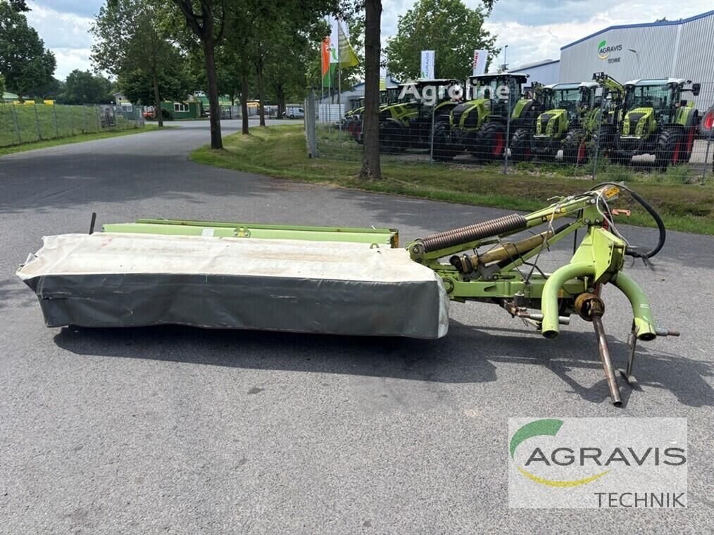 Claas Disco 3050 C Plus rotaciona kosilica