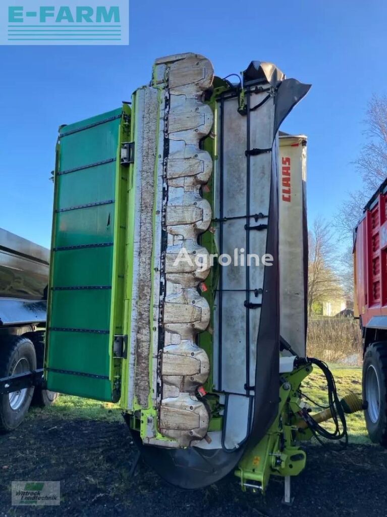 Claas Disco ​​​​​​​​​‌‌​​​​‌​​​​​​​​​‌‌‌​‌​‌​​​​​​​​​‌‌‌​‌​​​​​​​​​​​‌ roto-kosačica s gnječilom