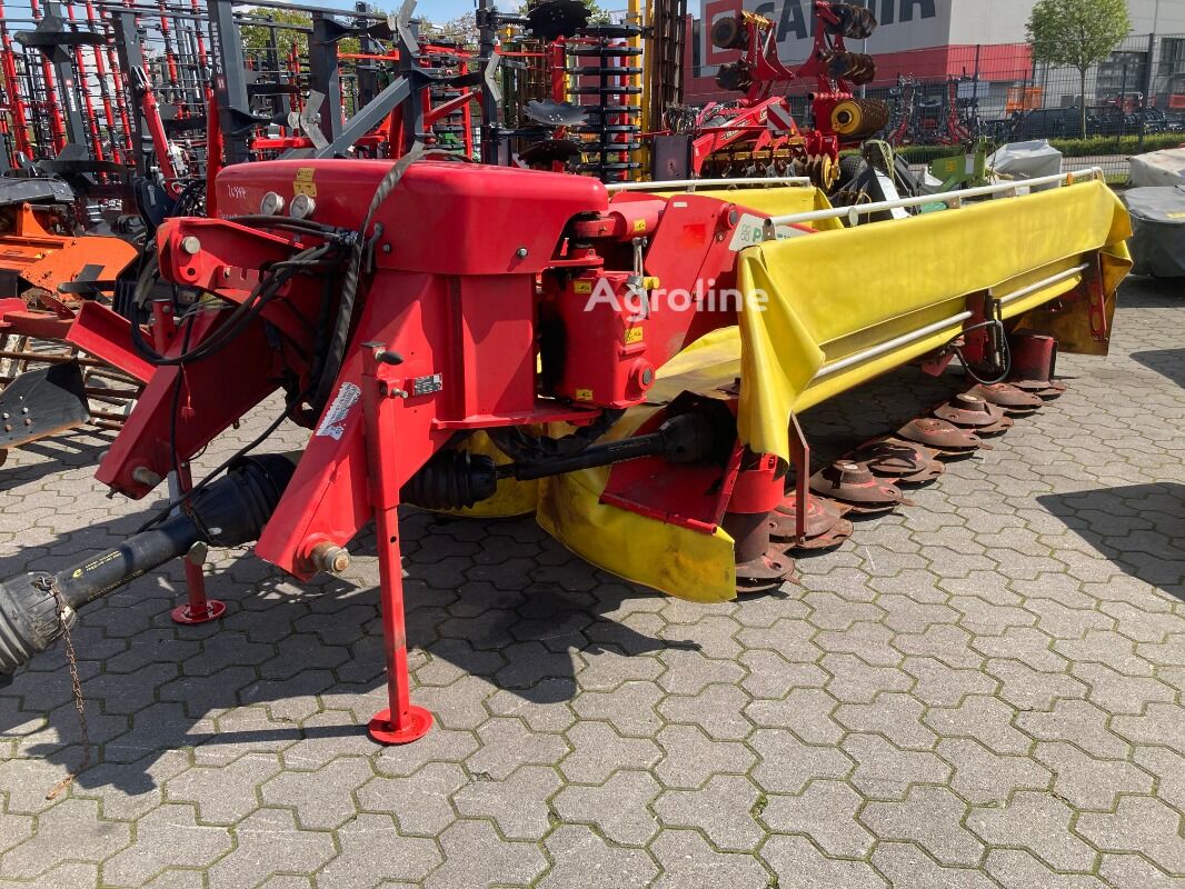 Pöttinger Novacat S 10 rotaciona kosilica