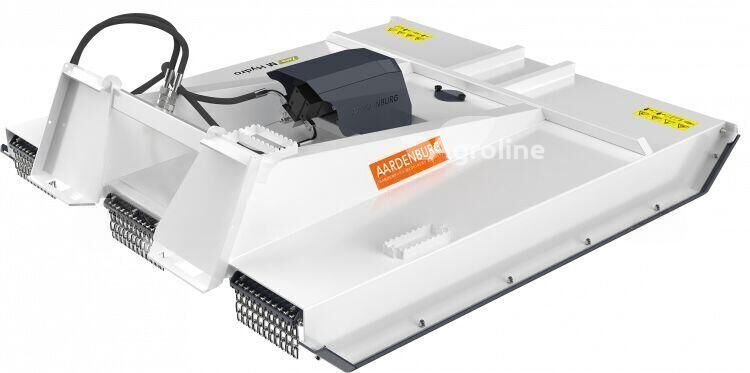 Nova Aardenburg Zeta M Hydro 1550 rotaciona kosilica
