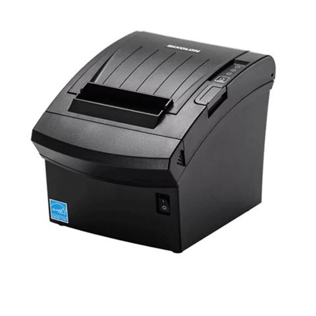 POS PRN SM SRP-352PLUSVSK/BEG; USB, RS232, LAN