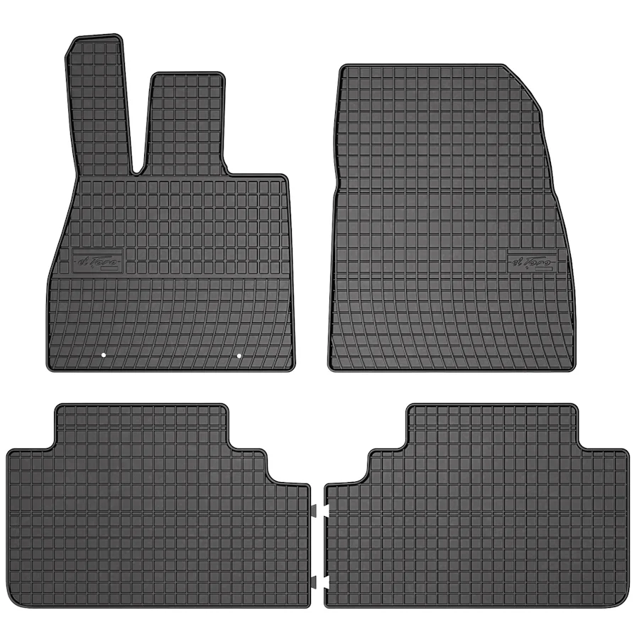 Gumene patosnice BYD Seal 6 DM-i FWD Karavan (2024-) – Frogum ET815330