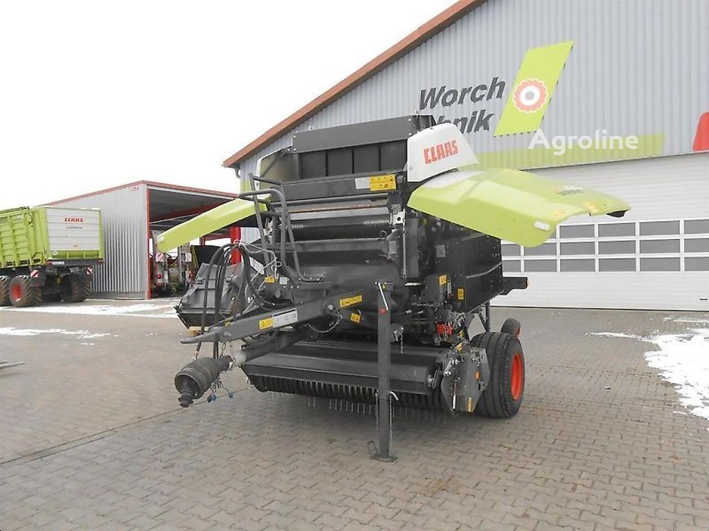 Claas variant 480 rc pro balirka za četvrtaste bale