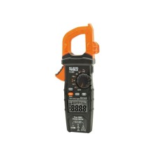 KLEIN TOOLS Digitalna amper klješta AC Auto-Ranking TRMS & LoZ, auto off