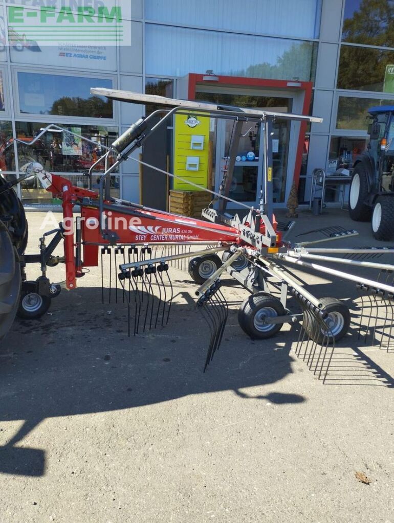 Fella juras 426 dn sakupljač sena