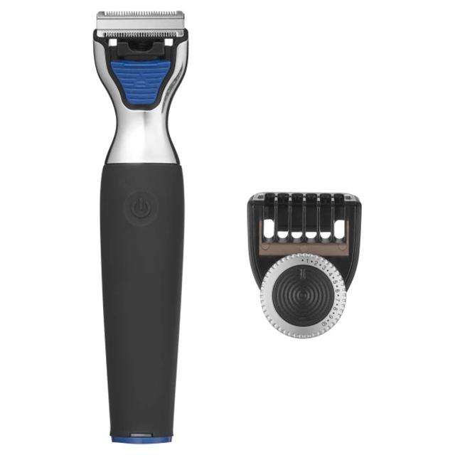 Visenamenski trimer Sencor SHP 0460BKpunjivi