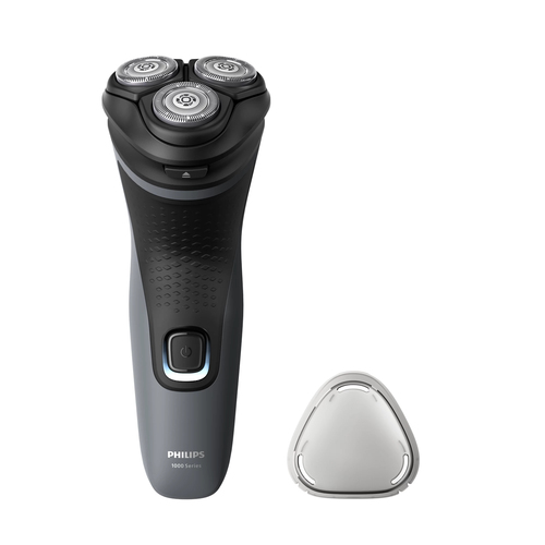 Aparat za brijanje Philips S1142/00/punjivi/kružni noževi