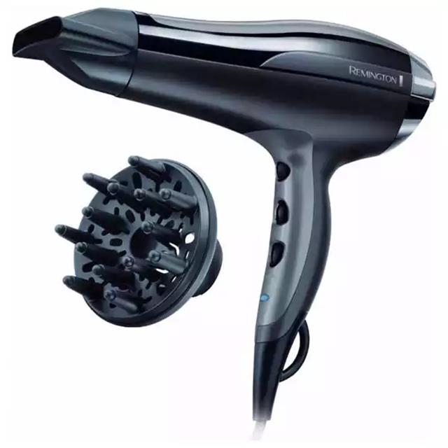 Fen za kosu Remington D5220 snaga 2400W/2 brzine-3 tempreture