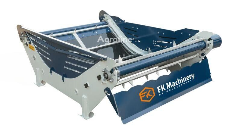 Novi FK Machinery FK-BALECHIPPER190 odmotač bala sena