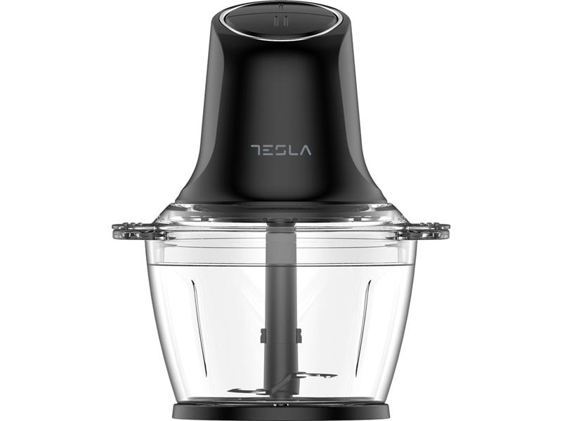 Seckalica TESLA FC300B 500W/crna