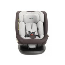Nania AUTO SEDIŠTE DREAMRIDE(40-150CM),BLACK GREY