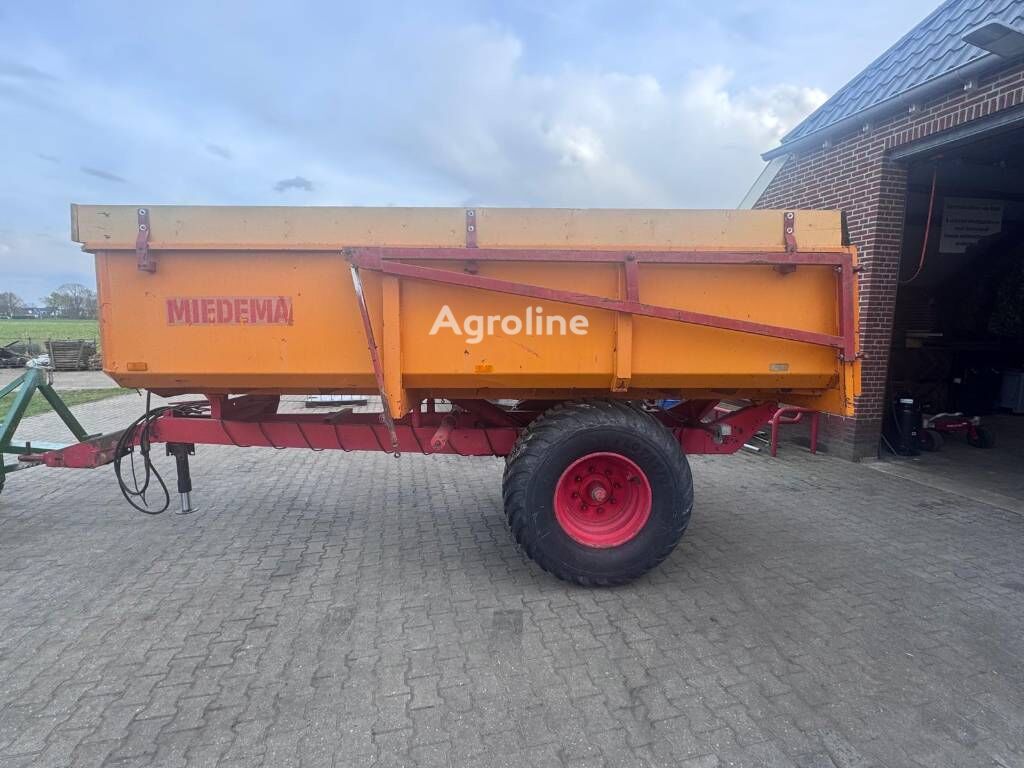 Miedema HS 65 traktorska prikolica