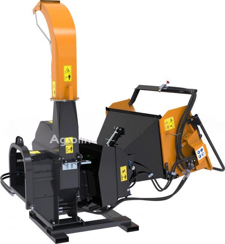 Nova Aardenburg Lignum XL 270 drobilica za drvo