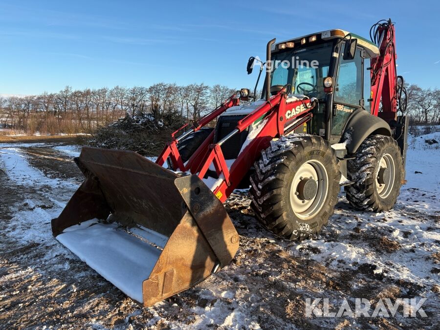 Prodaje se Case IH 695SR-4PS harvester na aukciji