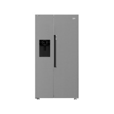 BEKO Side by side frižider sa zamrzivačem B3RGNE664ZDXB