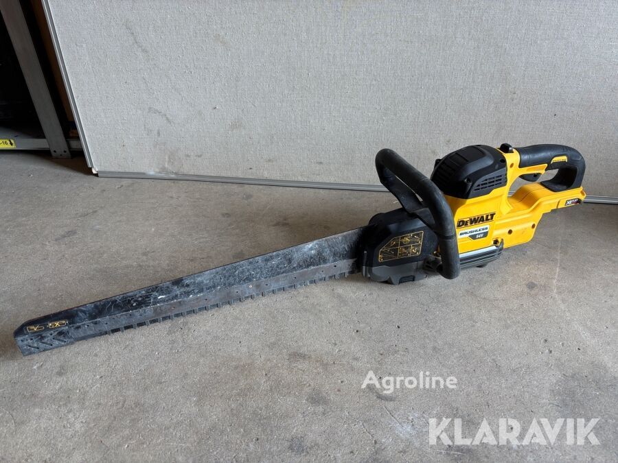 Prodaje se DeWalt DCS397 akumulatorsku testeru na aukciji