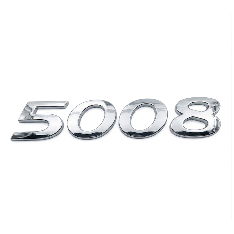 3D Natpis 5008 – 5505
