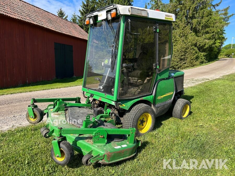 Prodaje se John Deere 1445 kosilicu za travu na aukciji