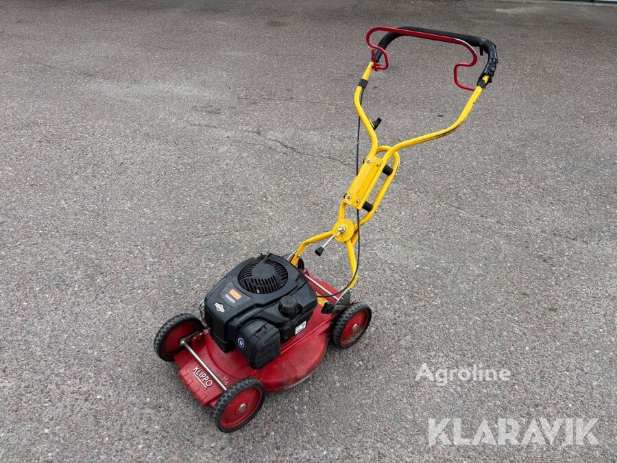 Prodaje se Klippo Triumph kosilicu za travu na aukciji