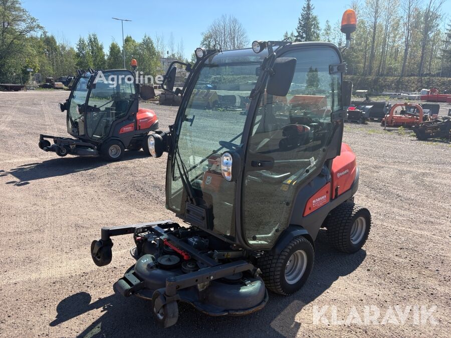 Prodaje se Husqvarna P525D kosilicu za travu na aukciji