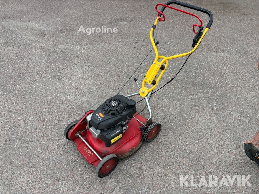 Prodaje se Klippo Pro 19 SH kosilicu za travu na aukciji