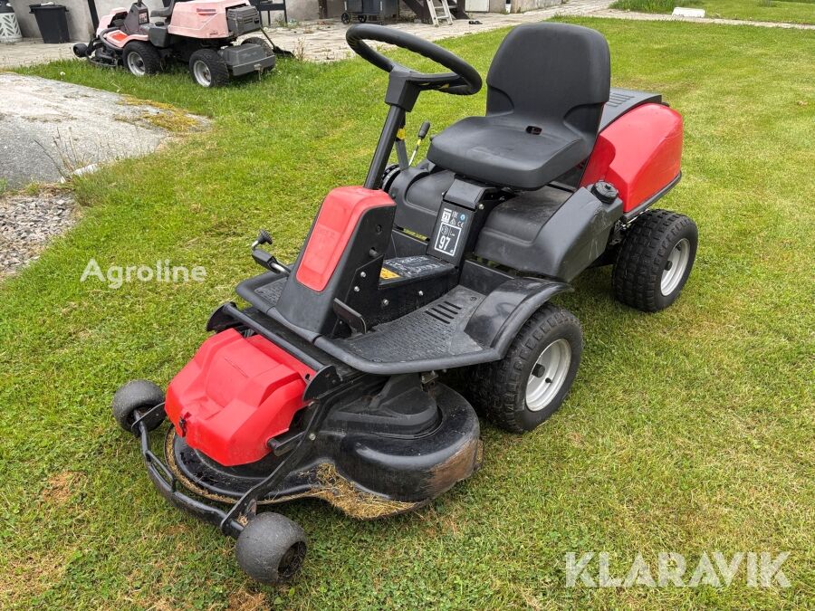 Prodaje se Husqvarna FR2216MA4x4 kosilicu za travu na aukciji