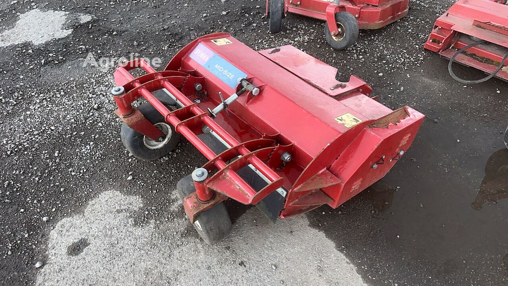 Prodaje se Toro 36 FLAIL kosilicu za travu na aukciji