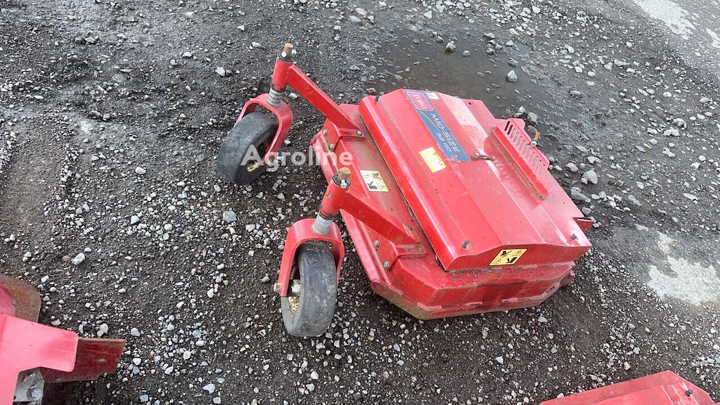 Prodaje se Toro MID SIZED 32 RD kosilicu za travu na aukciji