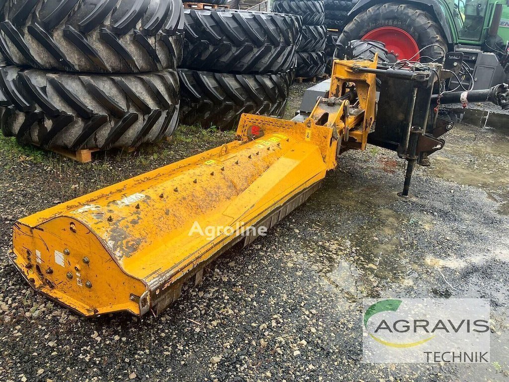 Müthing MUM/S 220 kranska kosilica