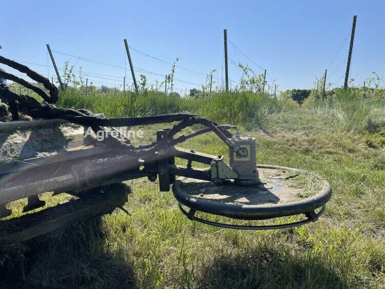 Novi Aardenburg Disc Mower 500 Spring traktorski malčer