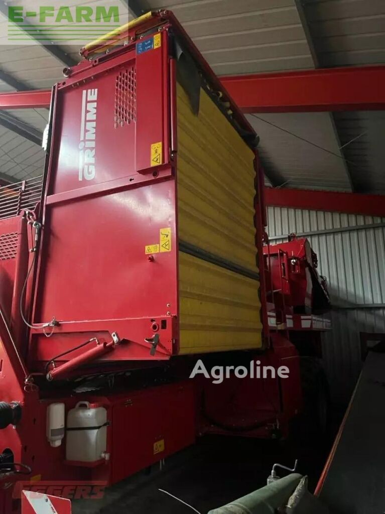 Grimme se 150-60 nb sejalica za krompir