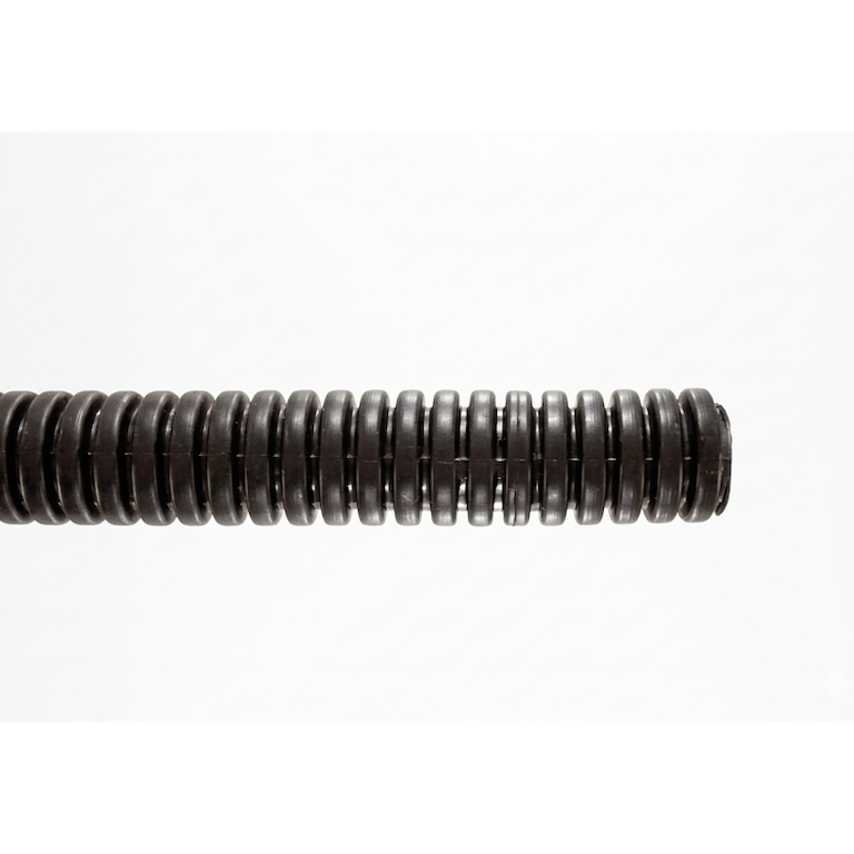 Buzir / Rebrasto crevo za izolaciju kablova 10mm – 164221