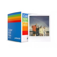 POLAROID Color Film za 600 5x8kom (6013)
