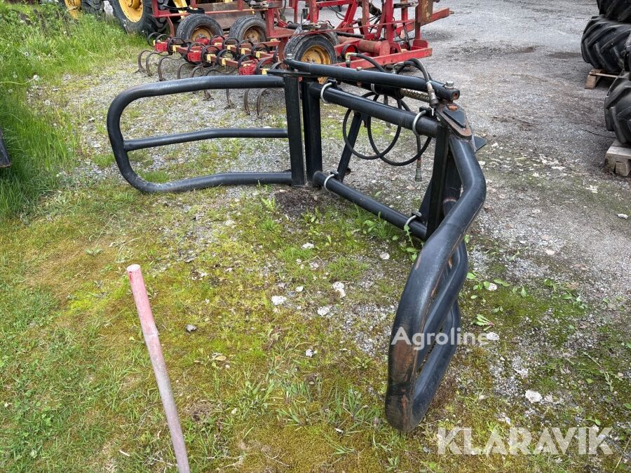 Prodaje se Kellfri BG2003 hvataljku za bale na aukciji