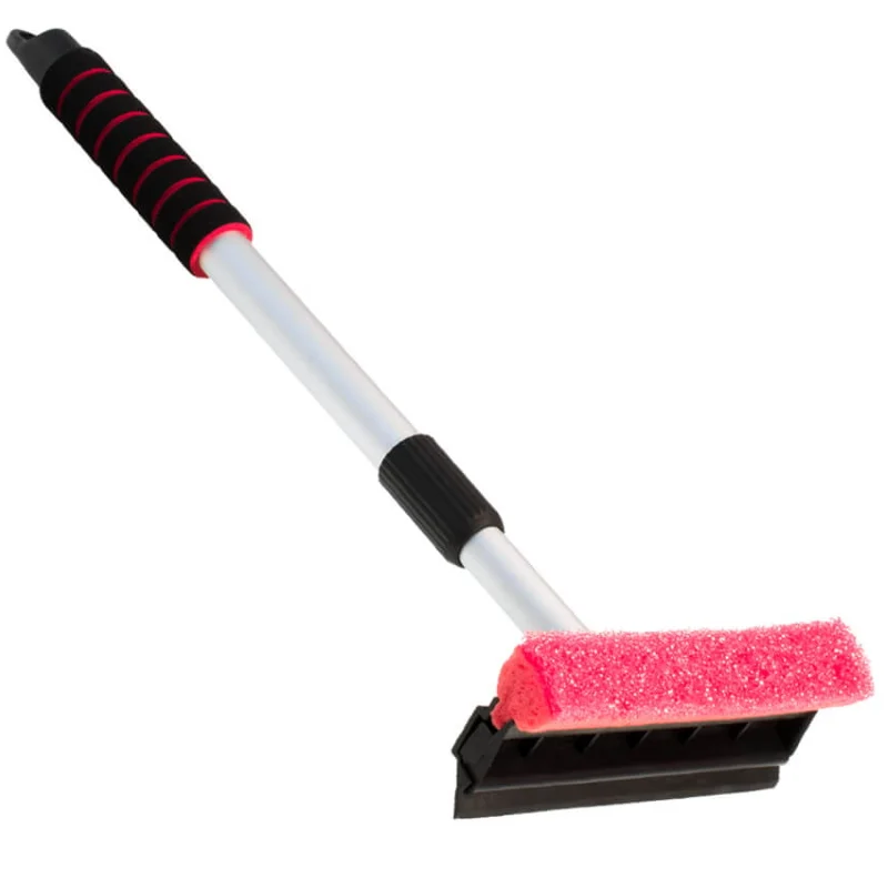 Teleskopski silikonski brisač 54-84 cm – Amio T09786 / 97867