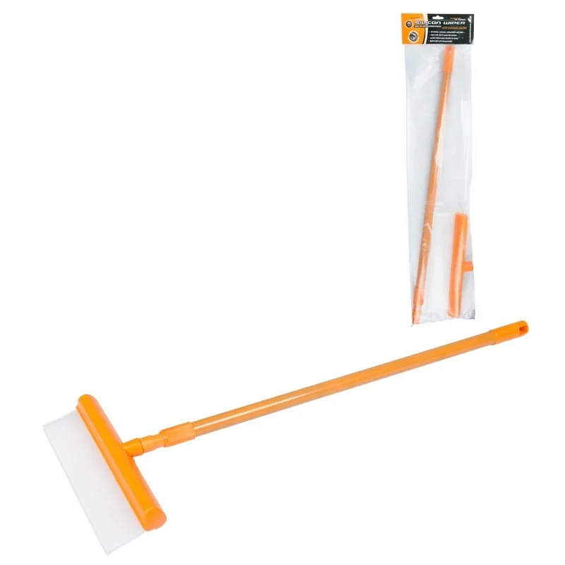 Teleskopski silikonski brisač 78-140cm – Automax 1006