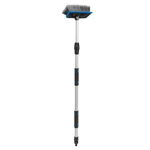 Teleskopska četka za pranje auta 116-180cm – Lampa 38012