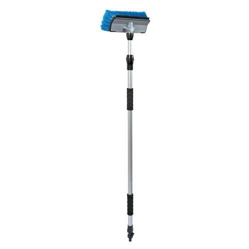Teleskopska četka za pranje auta 120-220cm – Lampa 38008