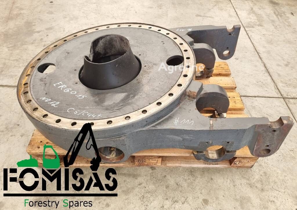 Ponsse Ponsse Ponsse C5 / C44+ Crane base lower part šumarska dizalica