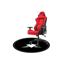 WHITE SHARK WS PHARAOH, Gaming Chair Mat