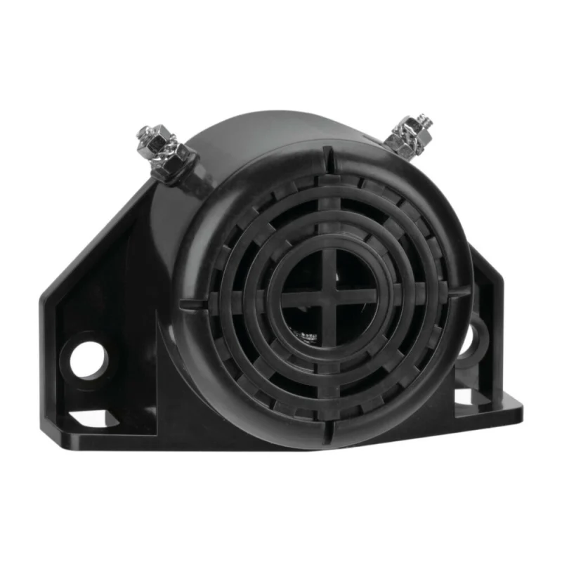 Sirena rikverca 12-48V 123 dB – Lampa 74217
