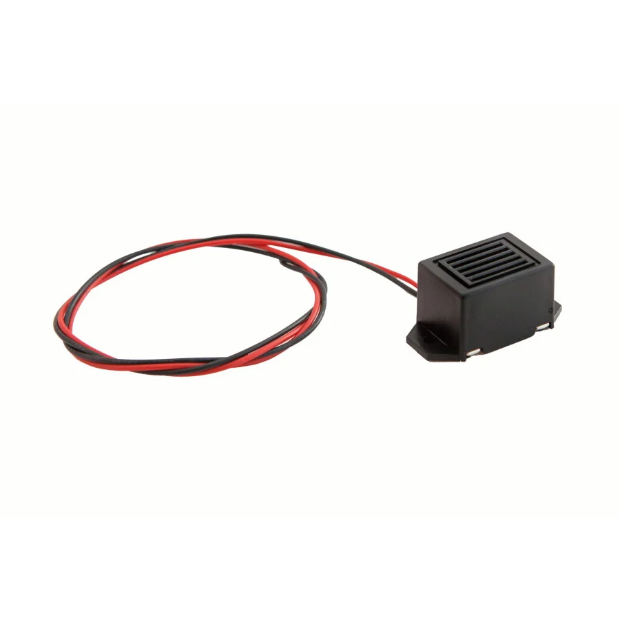 Zujalica signalizator za farove 6–12V (1 kom) – 4Cars 94630