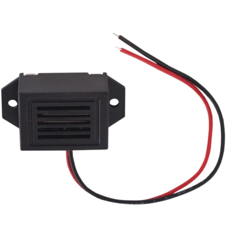 Zujalica signalizator za farove 6-12V (1 kom) – Carmotion 58090