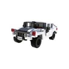 CaDa Kockice mini Hamer